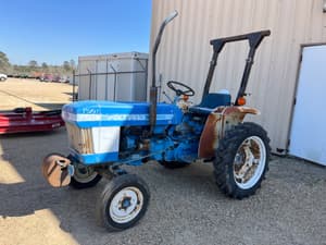 SOLD - Ford 1310 Lot No. 870 Tractors with 19 HP | Tractor Zoom