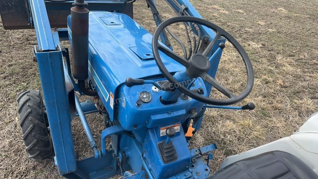 Ford 1310 Tractors Less than 40 HP for Sale | Tractor Zoom