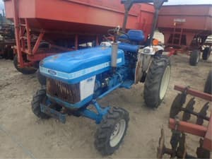 SOLD - Ford 1310 Lot No. 2320 Tractors with 19 HP | Tractor Zoom
