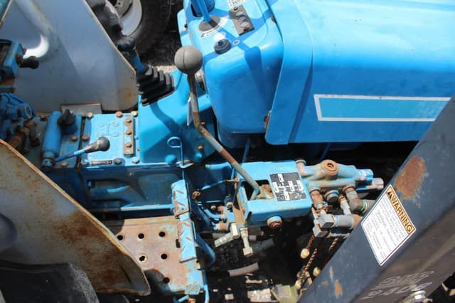 Ford 1310 Tractors Less than 40 HP for Sale | Tractor Zoom