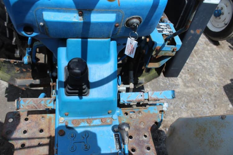 Ford 1310 Tractors Less than 40 HP for Sale | Tractor Zoom