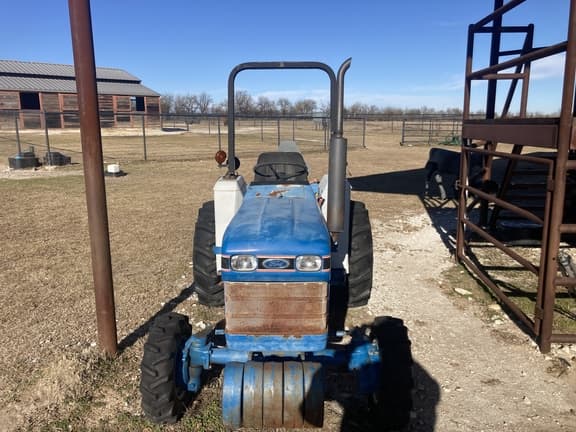 Ford 1320 Tractors Less than 40 HP for Sale | Tractor Zoom