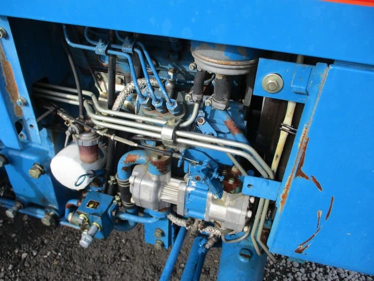 Ford 1320 Tractors Less than 40 HP for Sale | Tractor Zoom