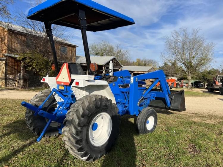Ford 1320 Tractors Less than 40 HP for Sale | Tractor Zoom
