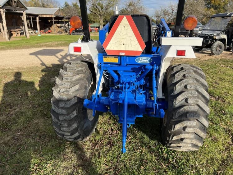 Ford 1320 Tractors Less than 40 HP for Sale | Tractor Zoom
