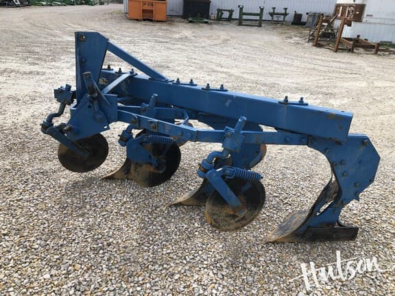 Ford 140 Tillage Plows for Sale | Tractor Zoom