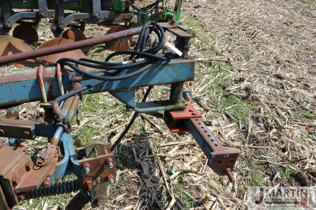 Ford 151 Tillage Plows for Sale | Tractor Zoom