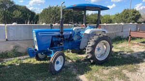SOLD - Ford 1700 Tractor Tractors with 25 HP | Tractor Zoom