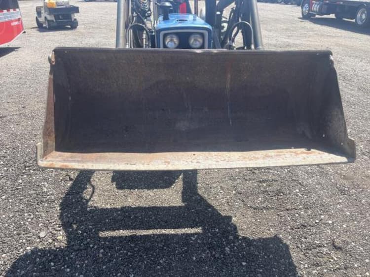 Ford 1700 Tractors Less than 40 HP for Sale | Tractor Zoom