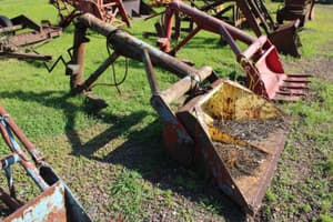 Ford I9-209 Lot No. 268 Other Equipment For Sale | Tractor Zoom