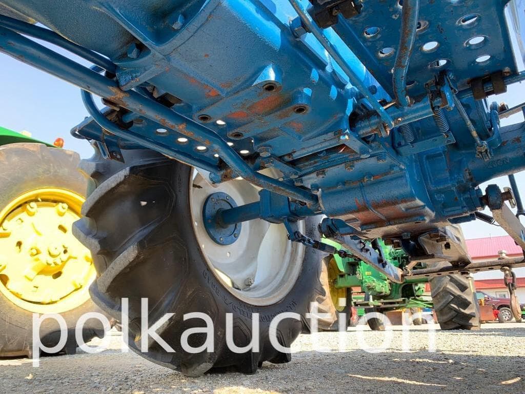 Ford 1900 Tractors Less than 40 HP for Sale | Tractor Zoom