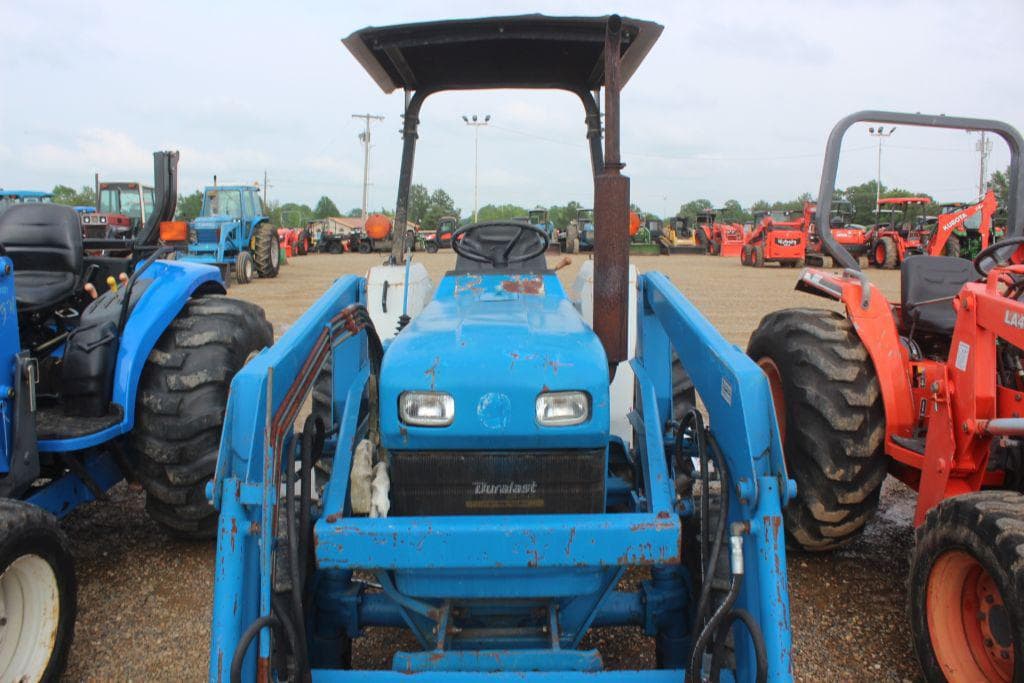 Ford 1920 Tractors Less than 40 HP for Sale | Tractor Zoom