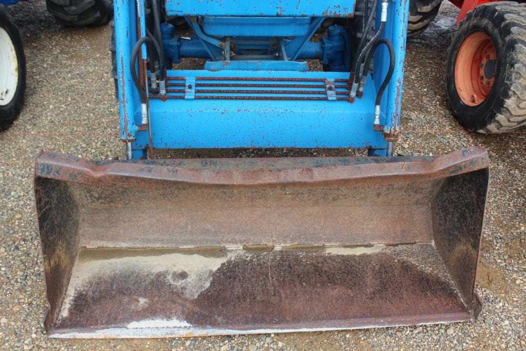 Ford 1920 Tractors Less than 40 HP for Sale | Tractor Zoom