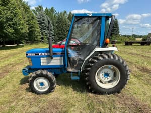 SOLD - Ford 1920 Lot No. 41 Tractors with 1,653 Hrs | Tractor Zoom