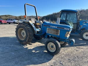 SOLD - Ford 1920 Lot No. 250 Tractors with 2,483 Hrs | Tractor Zoom
