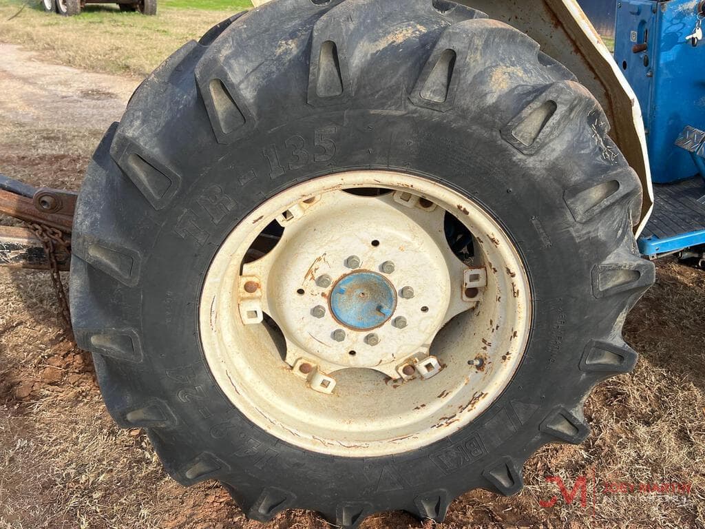 Ford 1920 Tractors Less than 40 HP for Sale | Tractor Zoom