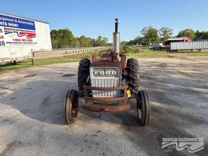 Ford 2000 Lot No. 16012 Tractors For Sale with 1,344 Hrs | Tractor Zoom