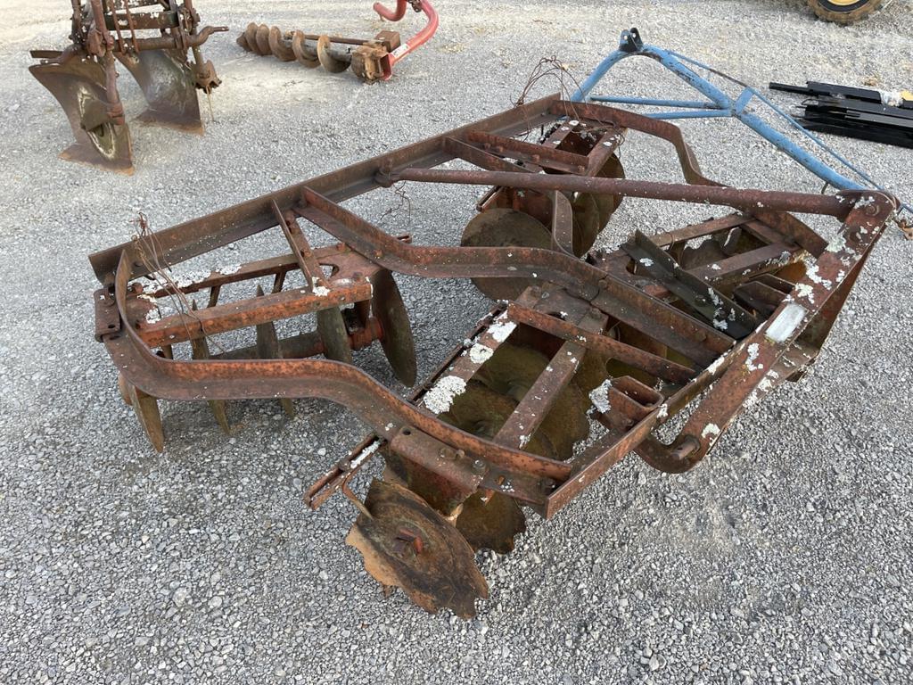 Ford 201 Tillage Disks for Sale | Tractor Zoom
