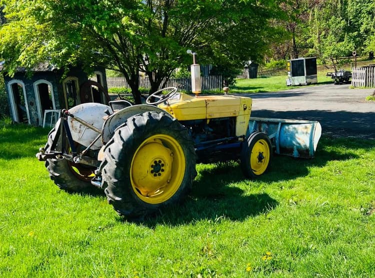 Ford 2110 Tractors Less than 40 HP for Sale | Tractor Zoom
