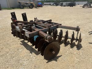 SOLD - Ford 223 Lot No. 54334 Tillage with --- Bottoms | Tractor Zoom