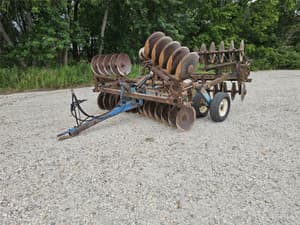 SOLD - Ford 241 Tillage with --- In | Tractor Zoom