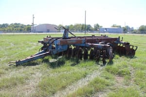 SOLD - Ford 246 Lot No. 842 Tillage with --- In | Tractor Zoom