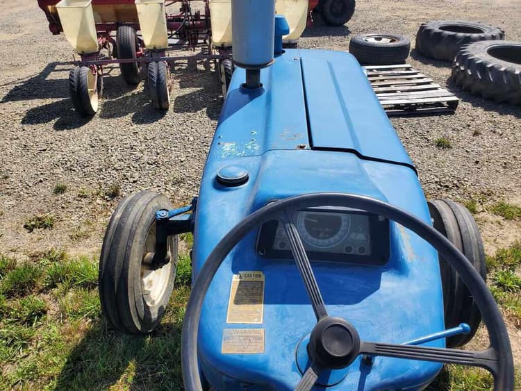 Ford 2600 Tractors Less than 40 HP for Sale | Tractor Zoom