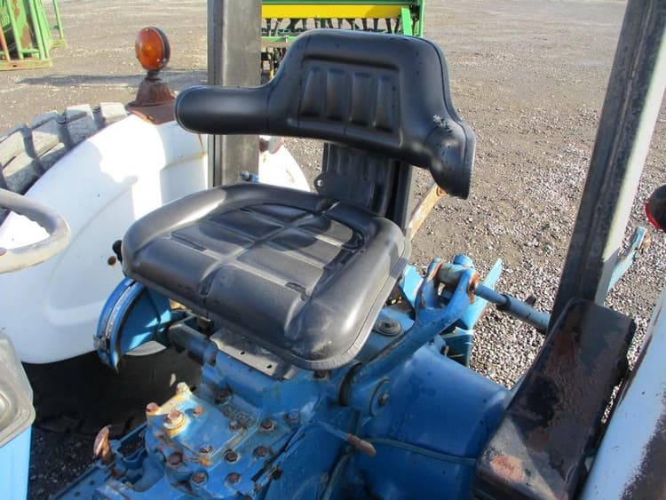 Ford 2910 Tractors 40 to 99 HP for Sale | Tractor Zoom