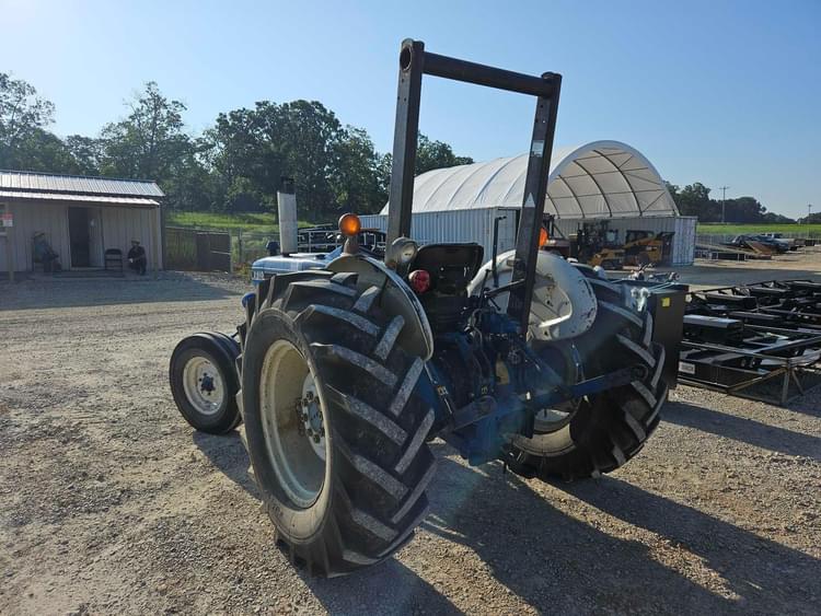 Ford 2910 Tractors 40 to 99 HP for Sale | Tractor Zoom