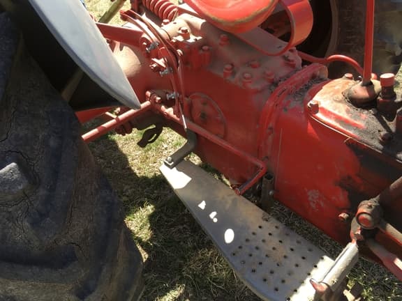 Ford 2N Tractors Less than 40 HP for Sale | Tractor Zoom