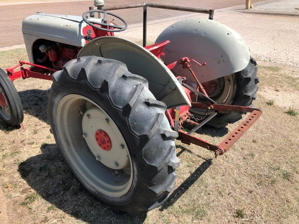 Ford 2N Tractors Less than 40 HP for Sale | Tractor Zoom