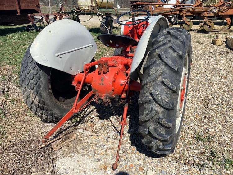 Ford 2N Tractors Less than 40 HP for Sale | Tractor Zoom