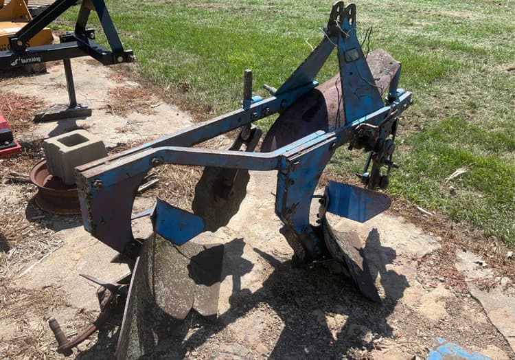 Ford 101 Tillage Plows for Sale | Tractor Zoom