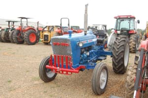 SOLD - Ford 3000 Tractors with 3,365 Hrs | Tractor Zoom