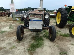 SOLD - Ford 3000 Lot No. 1682 Tractors with 3,060 Hrs | Tractor Zoom