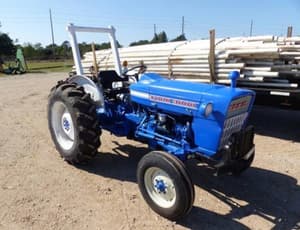 SOLD - Ford 3000 Lot No. 3492 Tractors with 1,508 Hrs | Tractor Zoom
