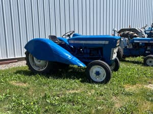 Ford 3000 Tractors For Sale with 47 HP | Tractor Zoom