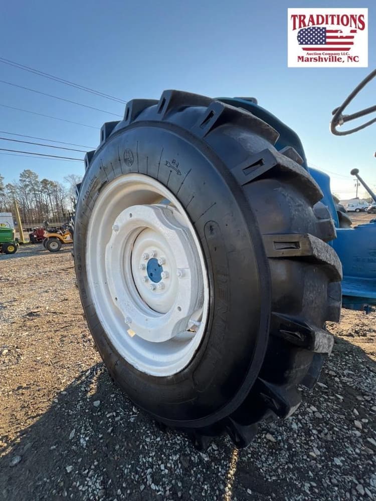 Ford 3000 Tractors 40 to 99 HP for Sale | Tractor Zoom