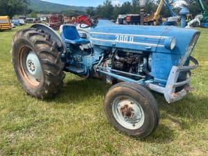 SOLD - Ford 3000 Lot No. 457 Tractors with 480 Hrs | Tractor Zoom