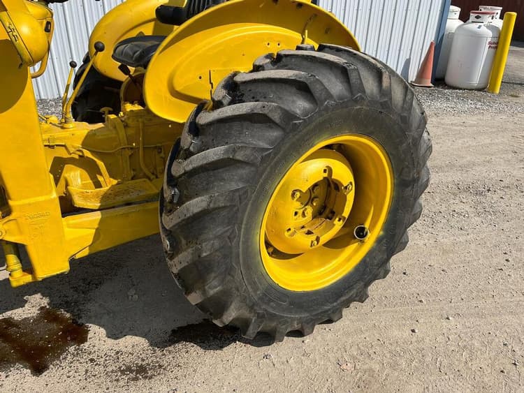 Ford 335 Tractors 40 to 99 HP for Sale | Tractor Zoom