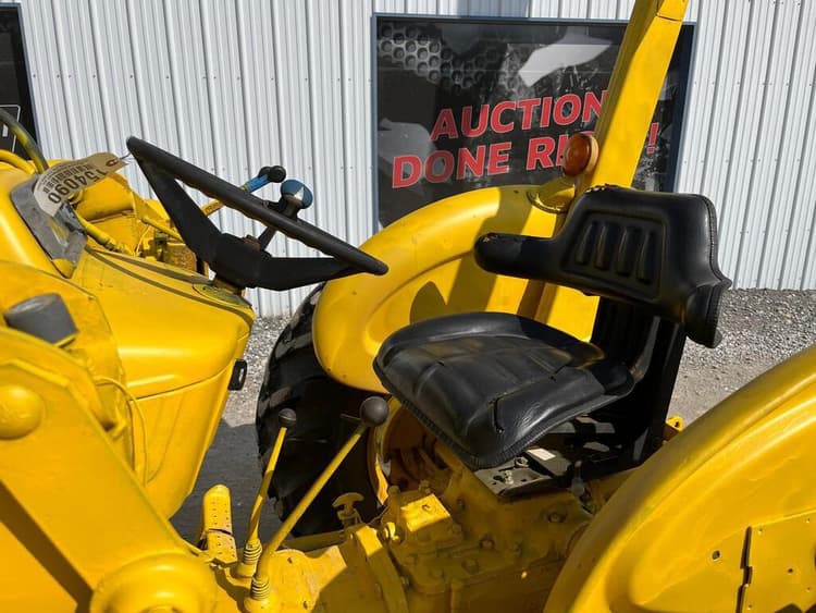 Ford 335 Tractors 40 to 99 HP for Sale | Tractor Zoom