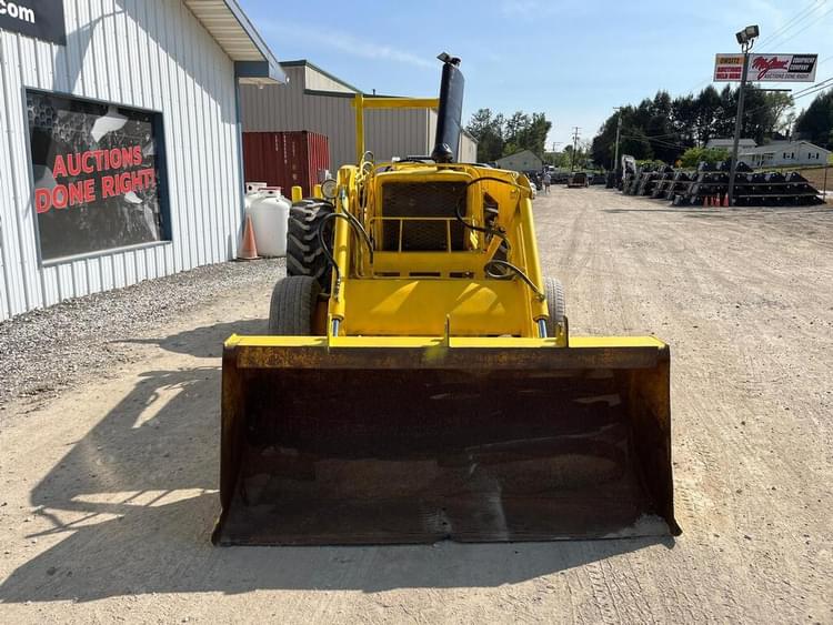 Ford 335 Tractors 40 to 99 HP for Sale | Tractor Zoom