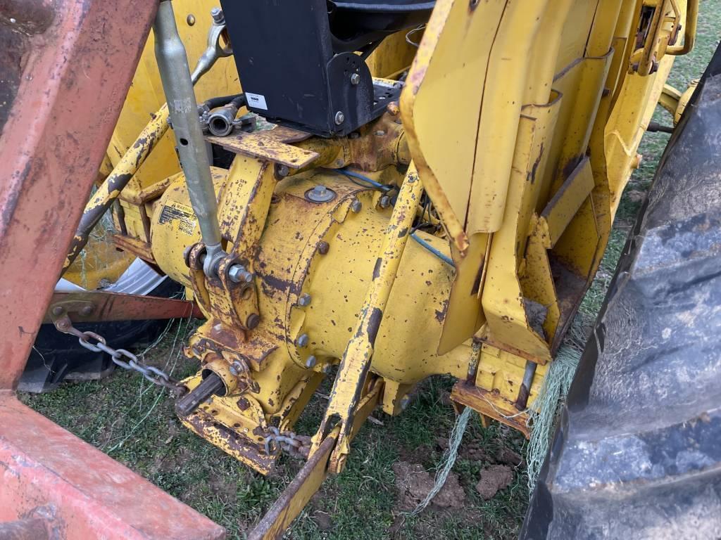 Ford 340 Tractors 40 to 99 HP for Sale | Tractor Zoom