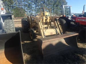 SOLD - Ford 340 Lot No. 516 Tractors with 3,009 Hrs | Tractor Zoom