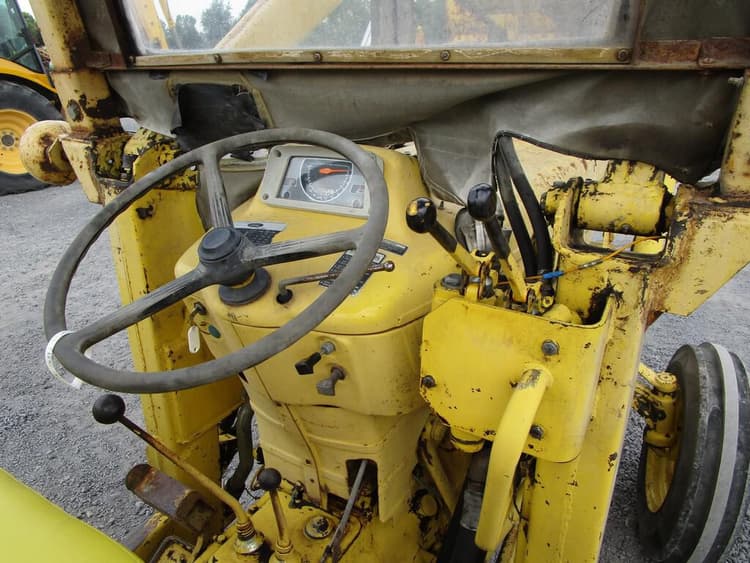 Ford 3400 Tractors 40 to 99 HP for Sale | Tractor Zoom