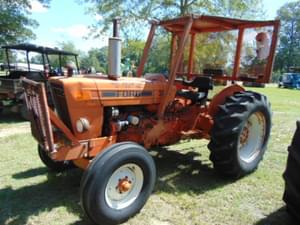 SOLD - Ford 340B Lot No. 434 Tractors with 47 HP | Tractor Zoom