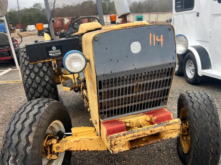 Ford 345D Tractors 40 to 99 HP for Sale | Tractor Zoom