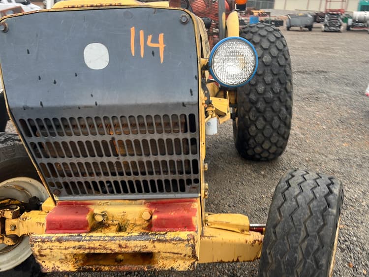 Ford 345D Tractors 40 to 99 HP for Sale | Tractor Zoom