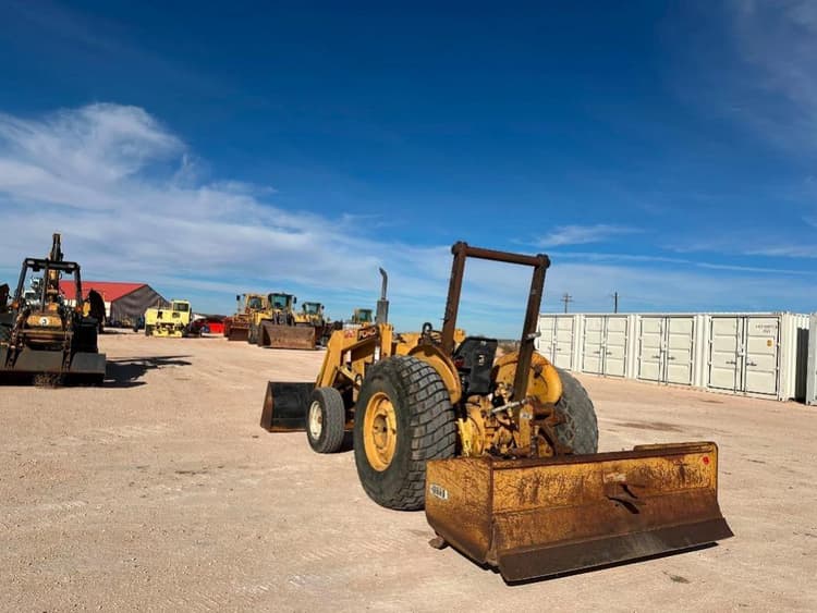 Ford 345C Tractors 40 to 99 HP for Sale | Tractor Zoom