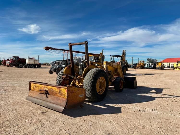 Ford 345C Tractors 40 to 99 HP for Sale | Tractor Zoom